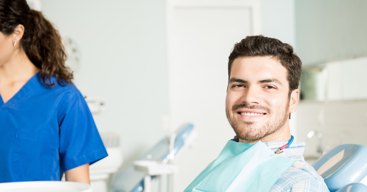 Dental FAQ | Your Common Dental Questions — Answered